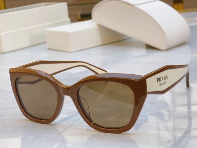 Reasonably priced Prada Sunglasses