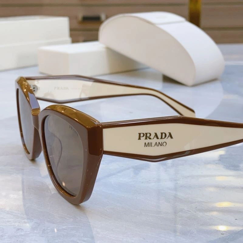 Reasonably priced Prada Sunglasses