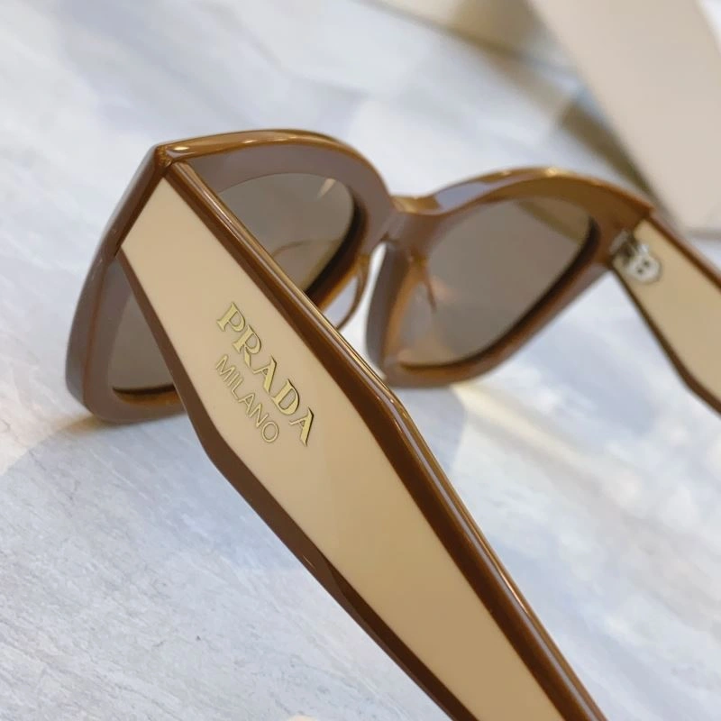 Reasonably priced Prada Sunglasses