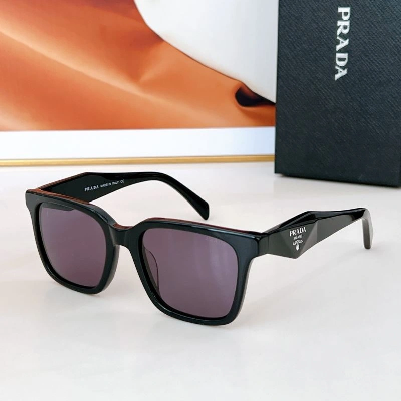 High accuracy Prada Sunglasses