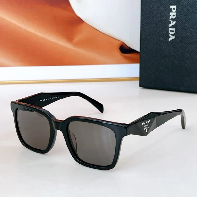 High accuracy Prada Sunglasses