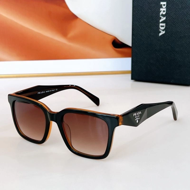 High accuracy Prada Sunglasses