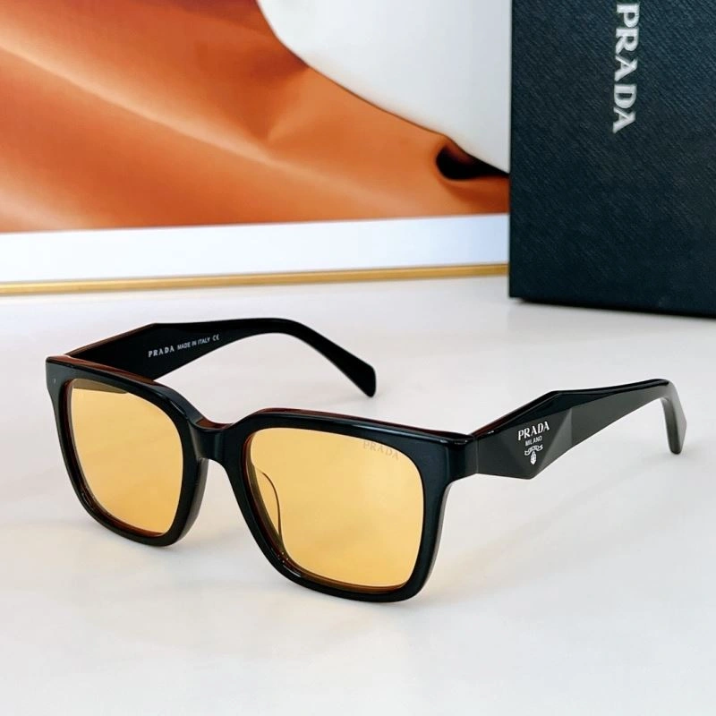 High accuracy Prada Sunglasses