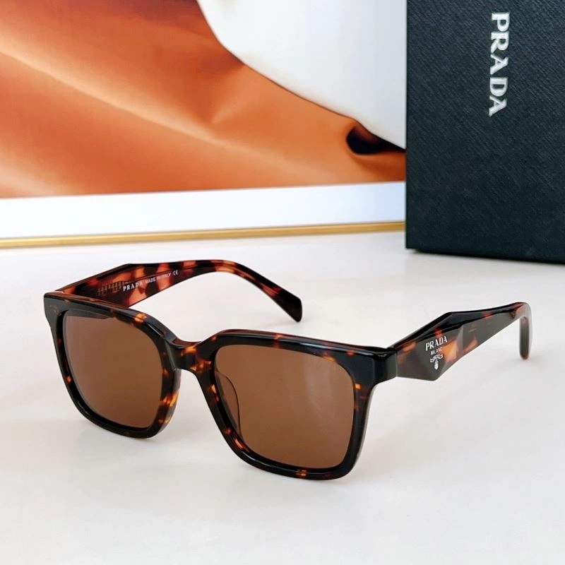 High accuracy Prada Sunglasses