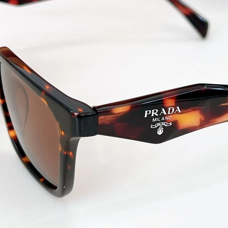 High accuracy Prada Sunglasses