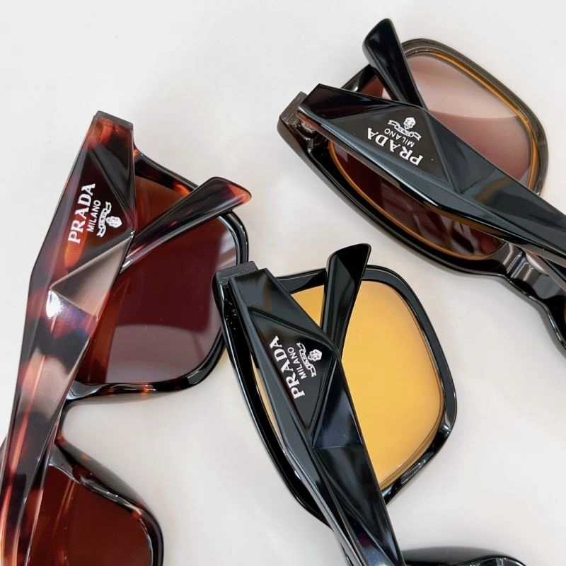 High accuracy Prada Sunglasses