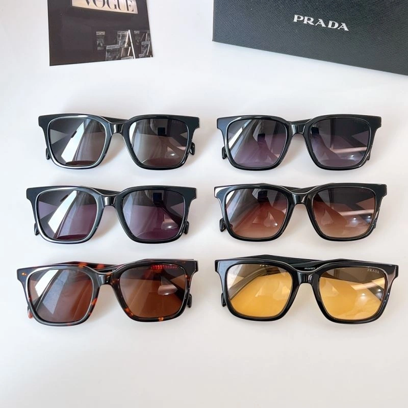 High accuracy Prada Sunglasses