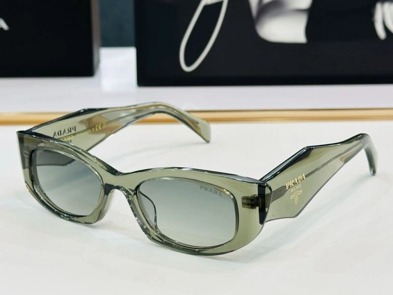 Budget-friendly Prada Sunglasses