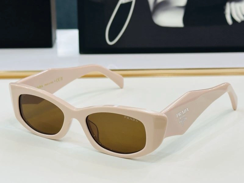 Budget-friendly Prada Sunglasses