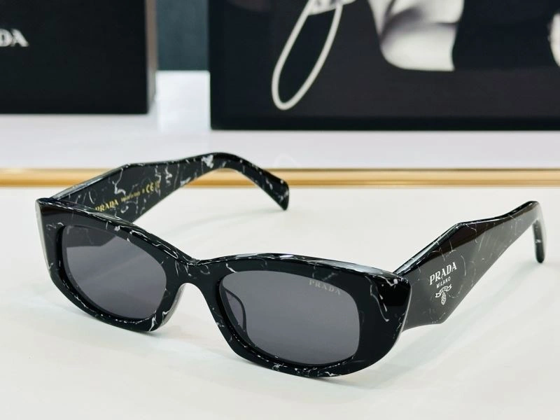 Budget-friendly Prada Sunglasses
