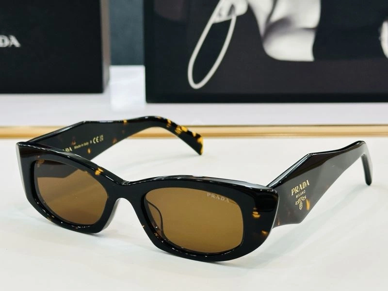 Budget-friendly Prada Sunglasses