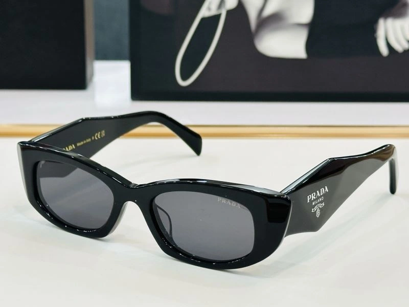 Budget-friendly Prada Sunglasses