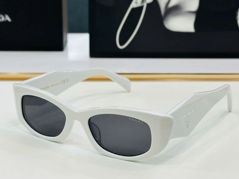 Budget-friendly Prada Sunglasses