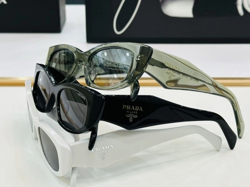 Budget-friendly Prada Sunglasses