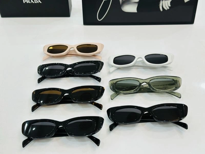 Budget-friendly Prada Sunglasses