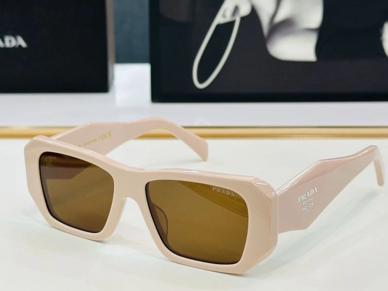Inexpensive Prada Sunglasses