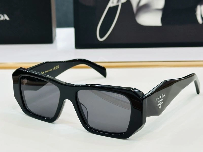 Inexpensive Prada Sunglasses