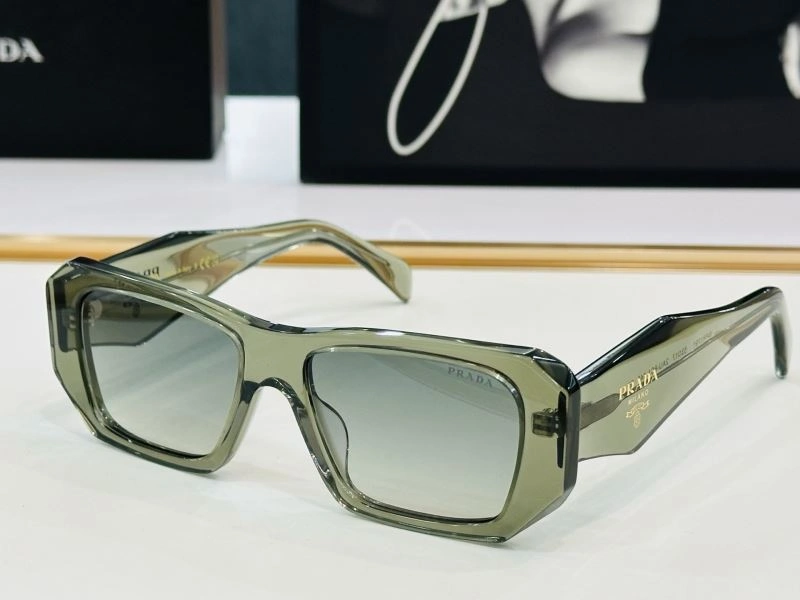 Inexpensive Prada Sunglasses