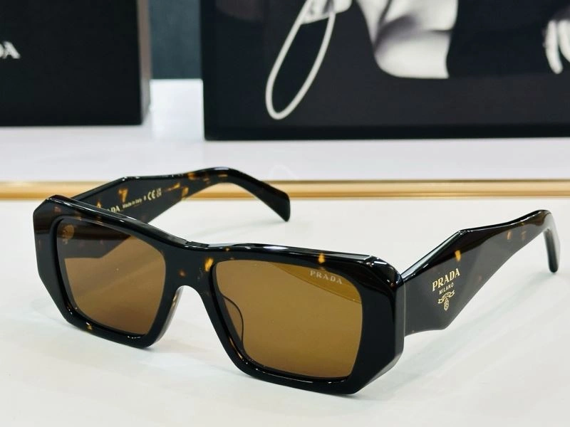 Inexpensive Prada Sunglasses