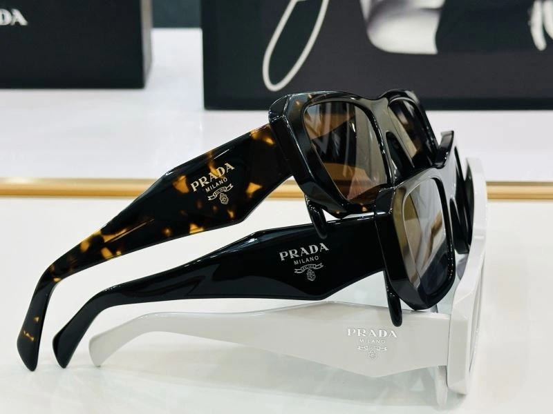 Inexpensive Prada Sunglasses