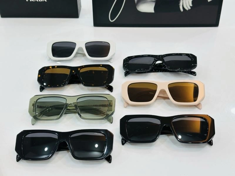Inexpensive Prada Sunglasses
