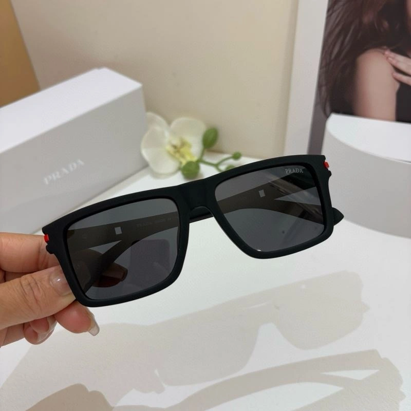 Legit Prada Sunglasses