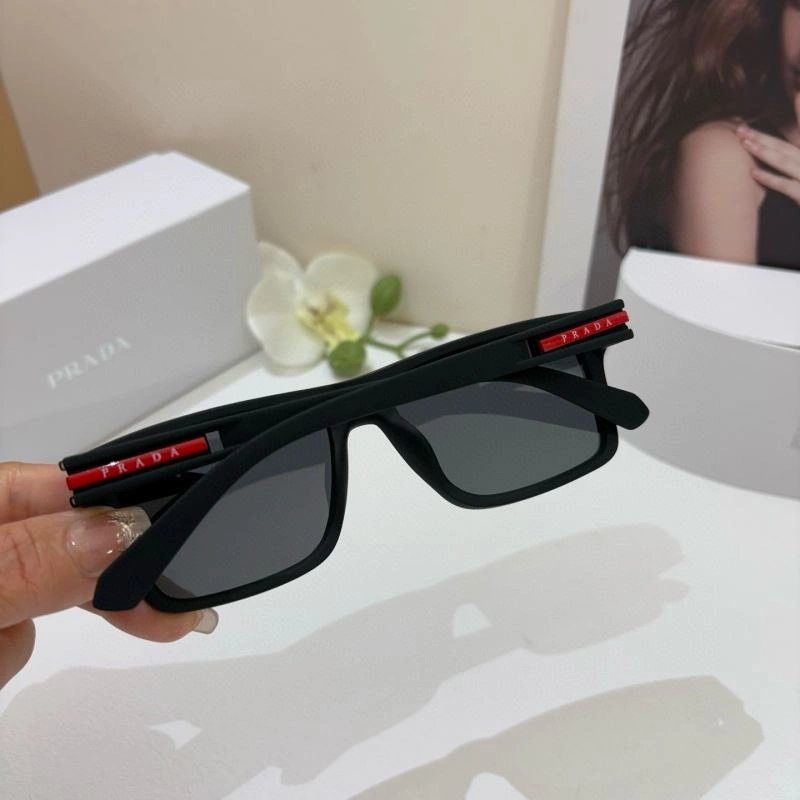 Legit Prada Sunglasses