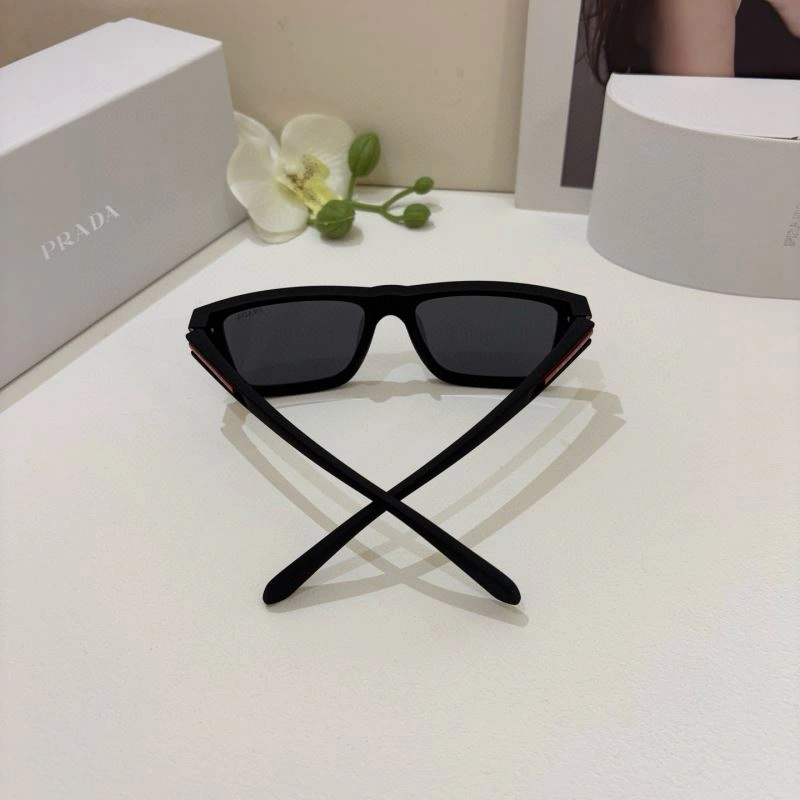 Legit Prada Sunglasses