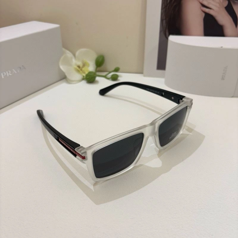 Legit Prada Sunglasses