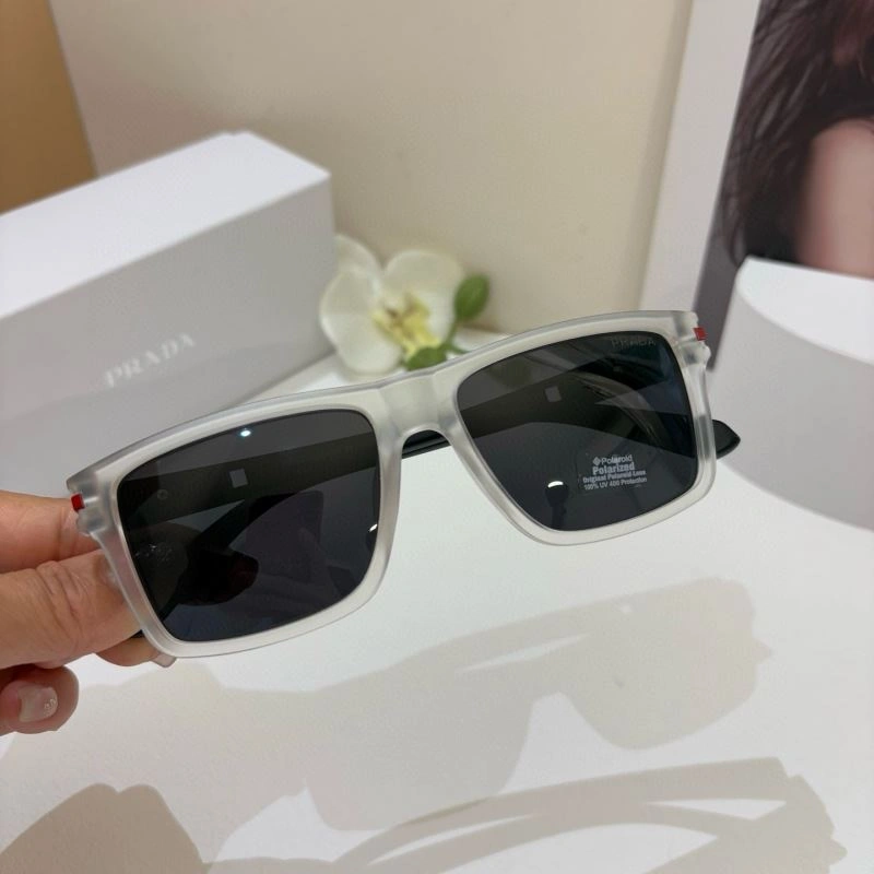 Legit Prada Sunglasses