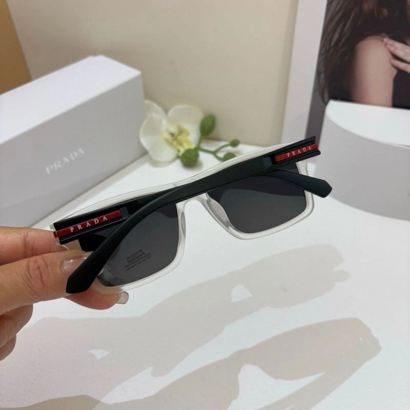 Legit Prada Sunglasses