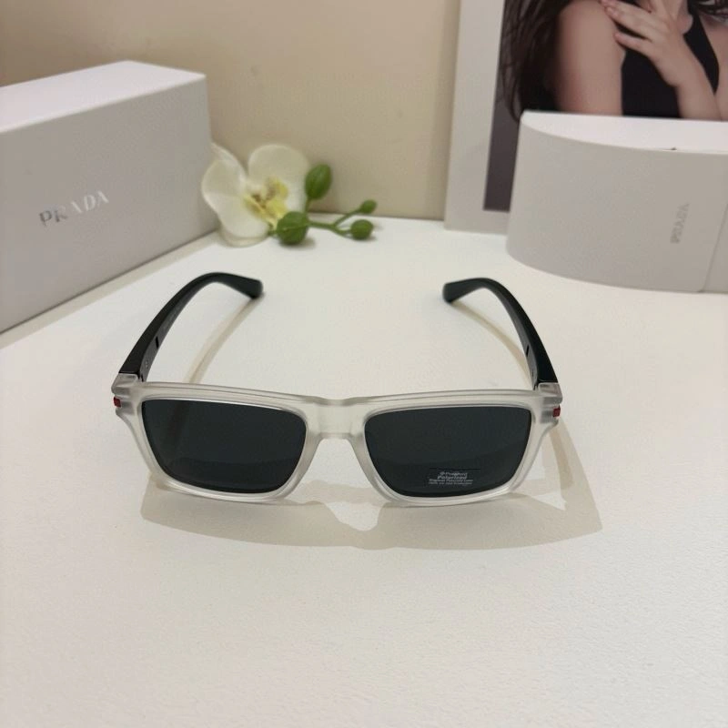 Legit Prada Sunglasses