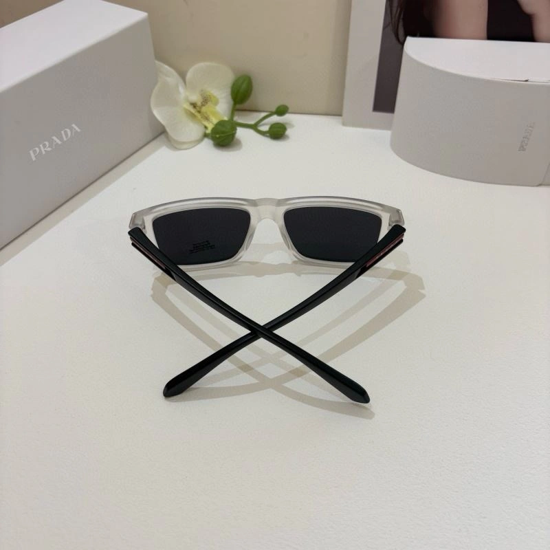 Legit Prada Sunglasses
