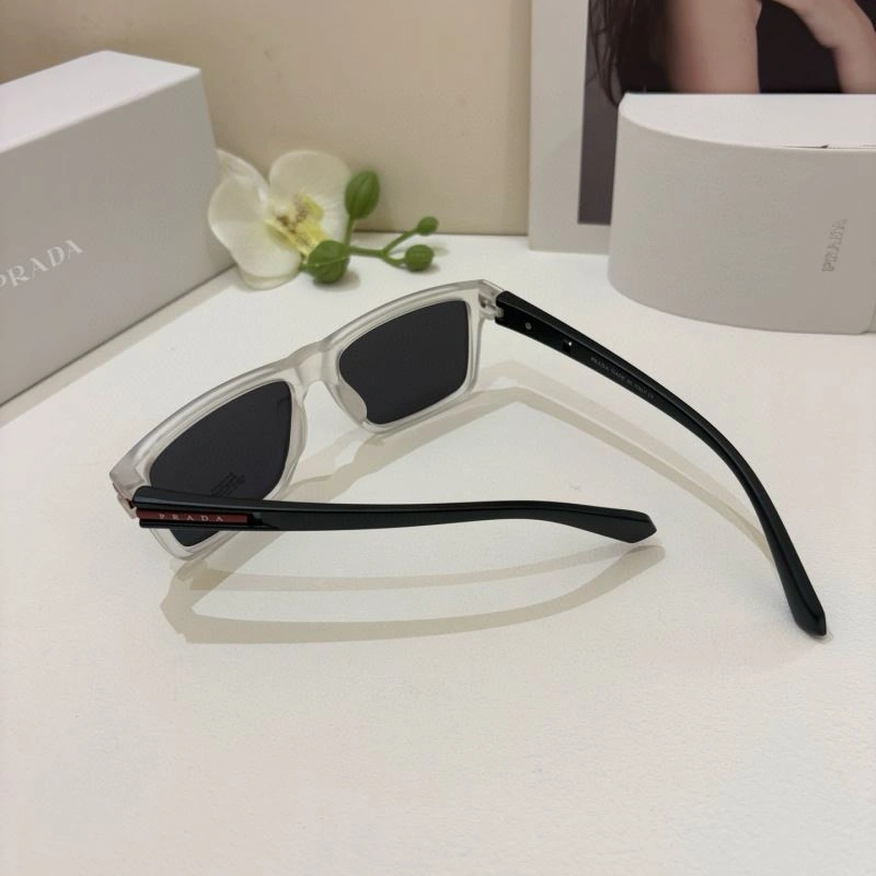 Legit Prada Sunglasses
