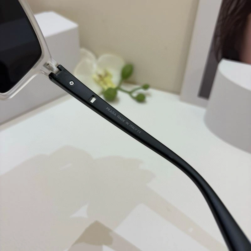 Legit Prada Sunglasses