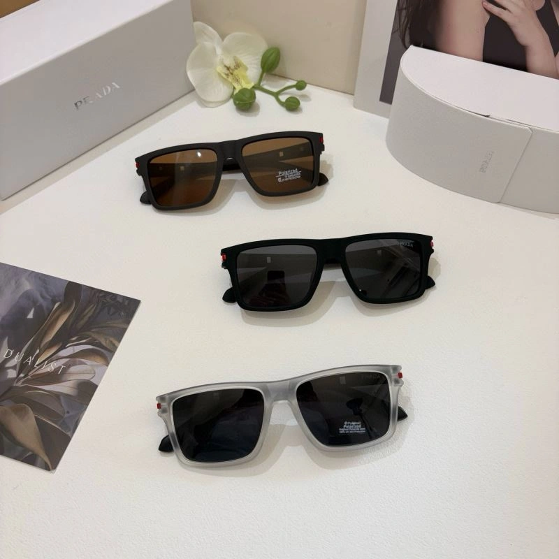 Legit Prada Sunglasses