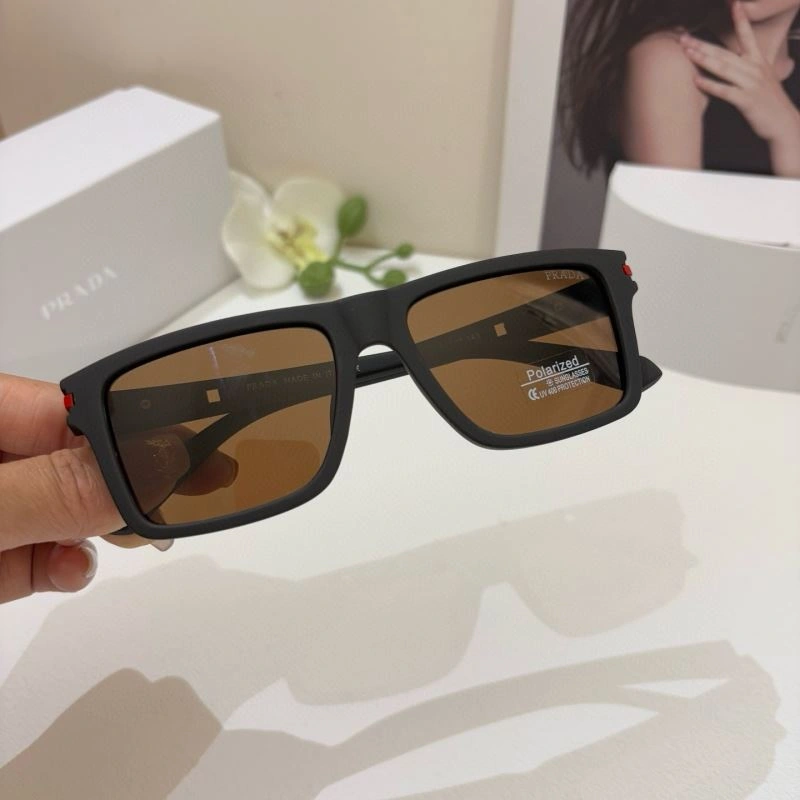 Mirror quality Prada Sunglasses