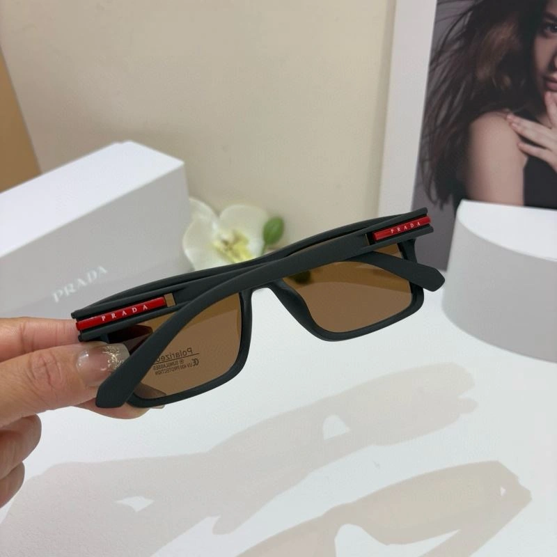Mirror quality Prada Sunglasses