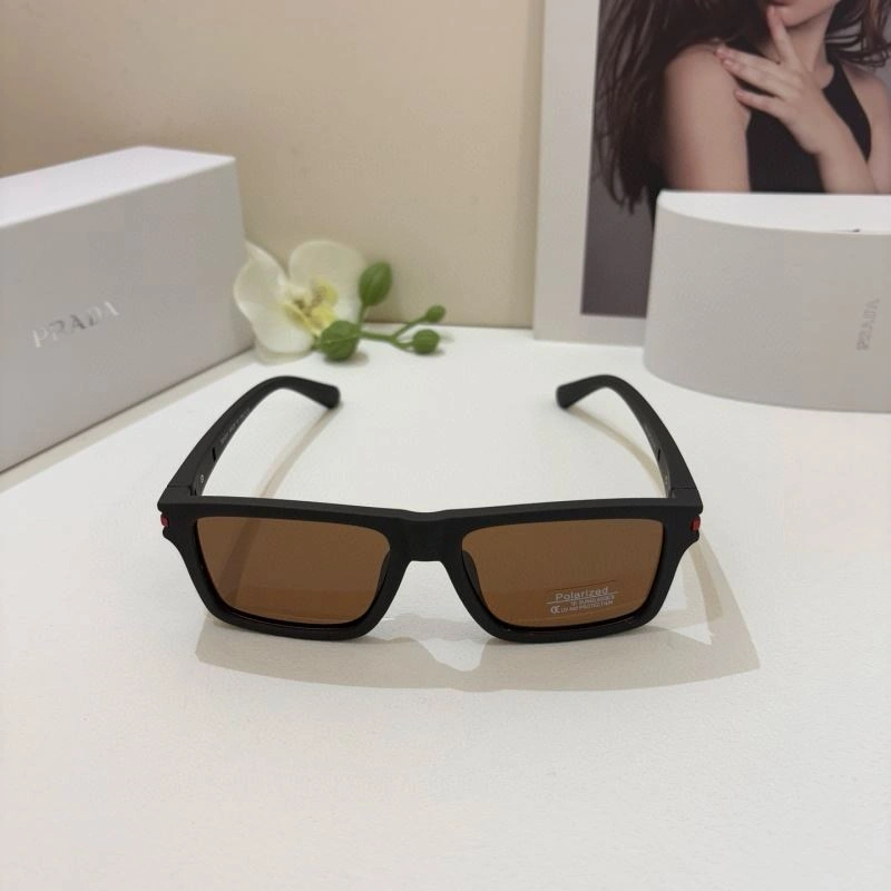 Mirror quality Prada Sunglasses