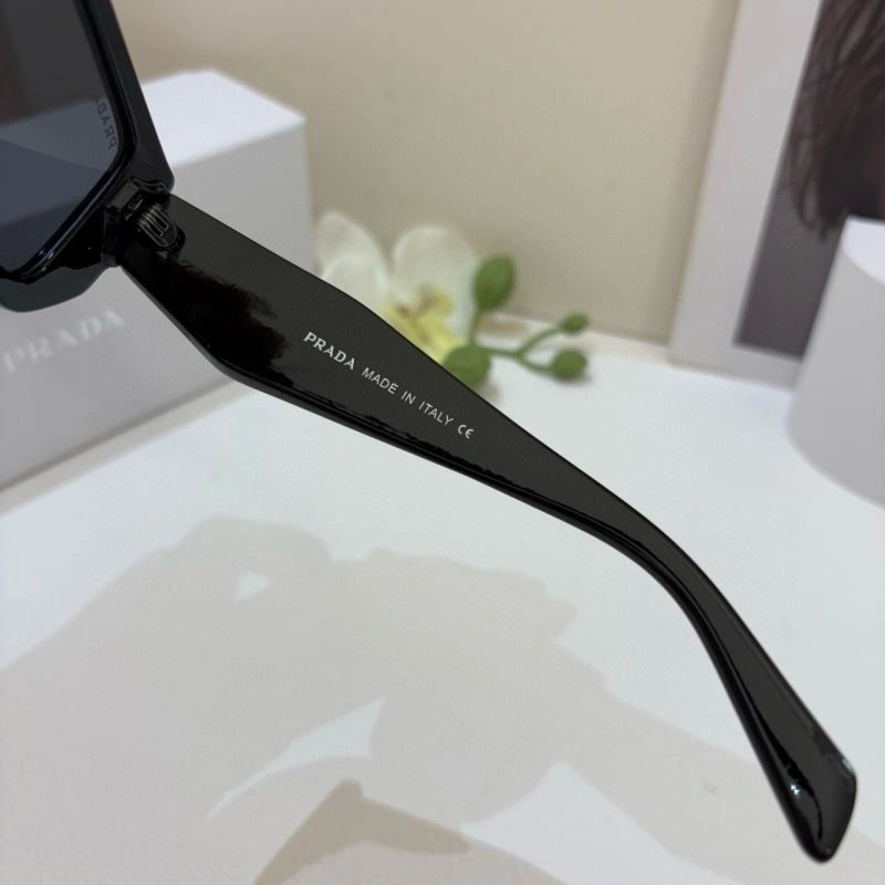 Discounted Prada Sunglasses
