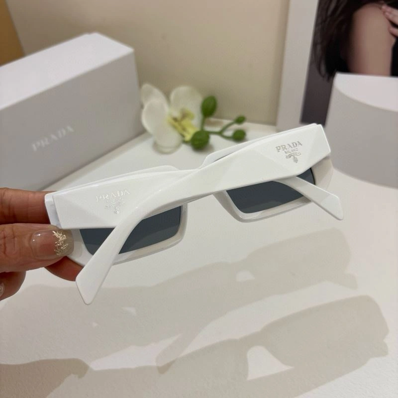 Legit Prada Sunglasses