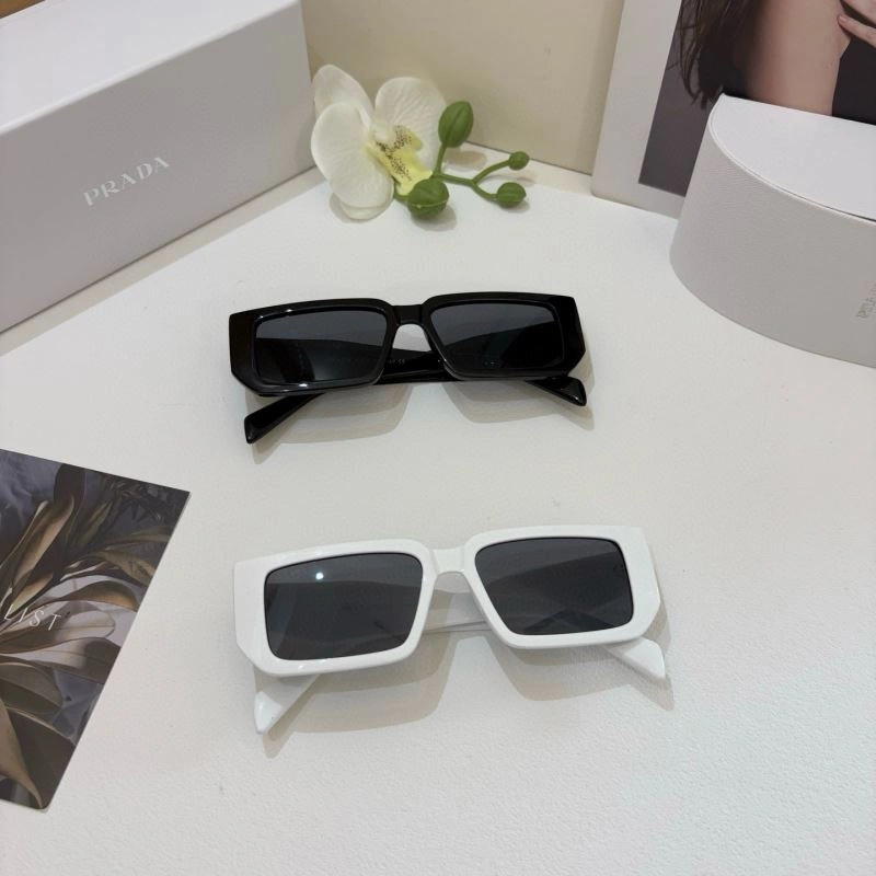 Legit Prada Sunglasses