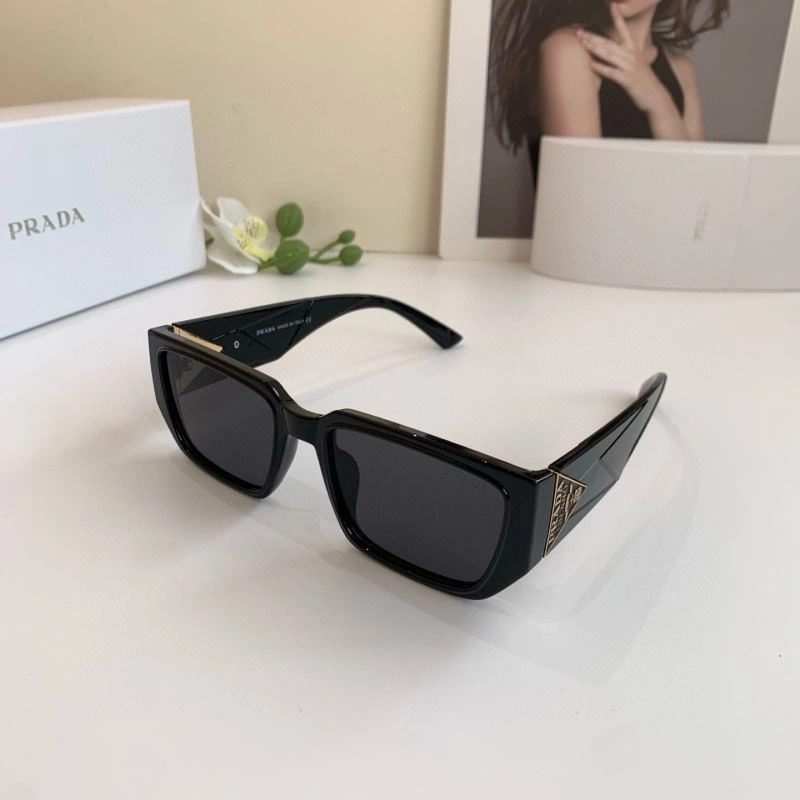 Original Prada Sunglasses