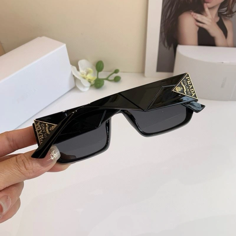 Original Prada Sunglasses