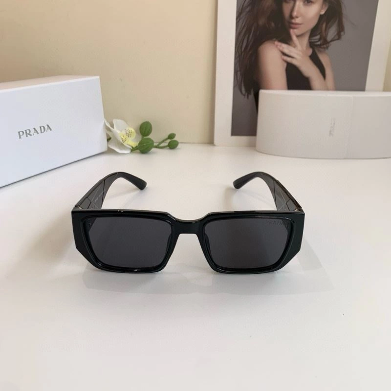 Original Prada Sunglasses