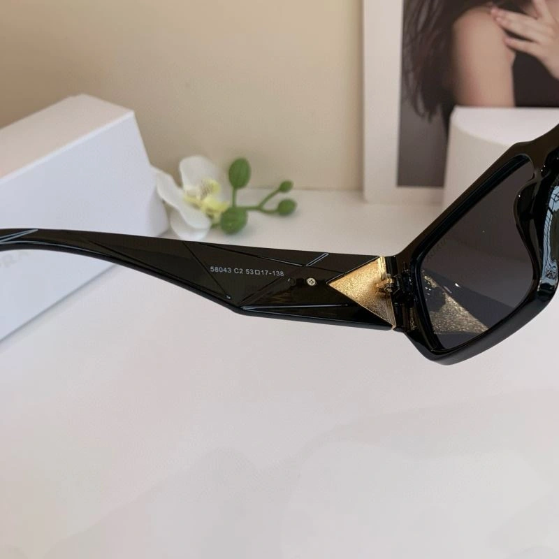 Original Prada Sunglasses