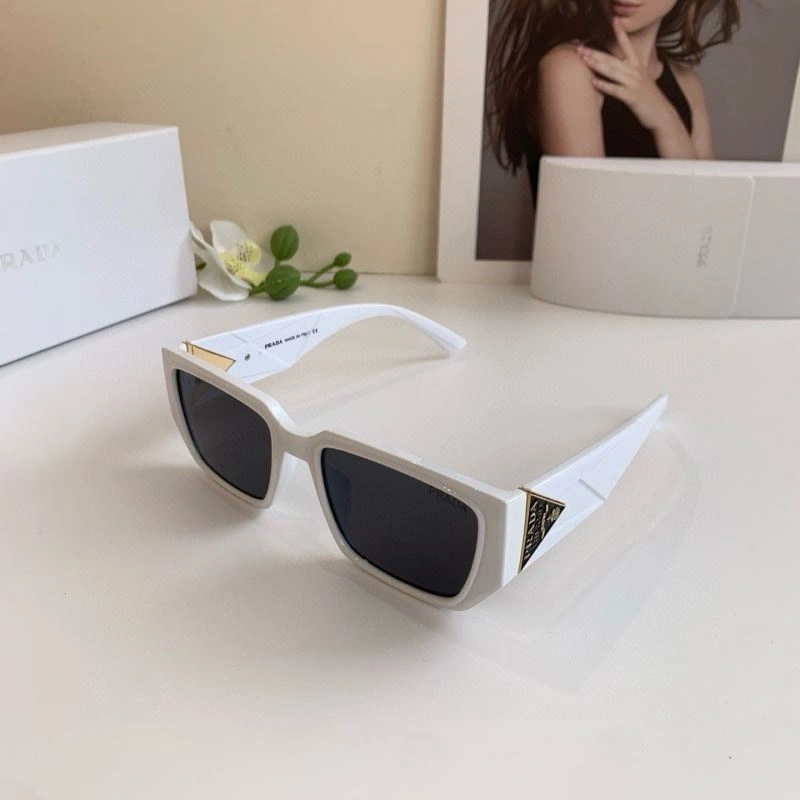 Brand-original Prada Sunglasses