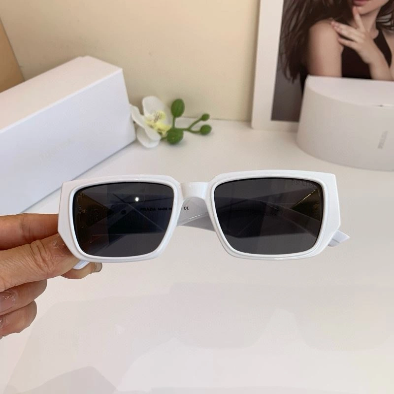 Brand-original Prada Sunglasses