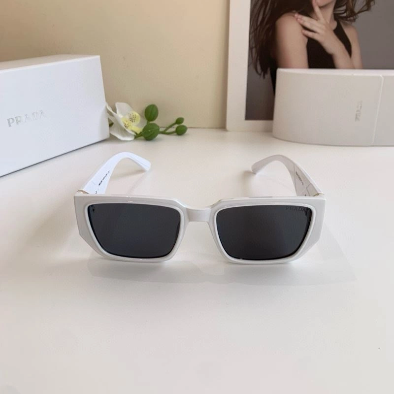 Brand-original Prada Sunglasses