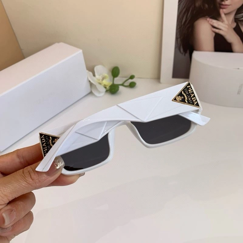 Brand-original Prada Sunglasses
